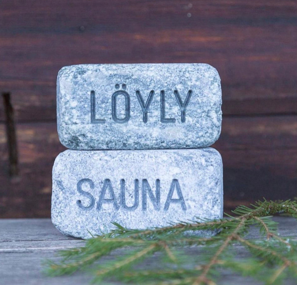 【楽天市場】HUKKA DESIGN（フッカデザイン）サウナストーン SAUNA / LOYLY 各種 テントサウナ サウナ ロウリュ ...