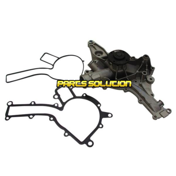 【楽天市場】正規純正OEM Mercedes-Benz ウォーターポンプ WP SLKクラス R171 SLK55 AMG ...