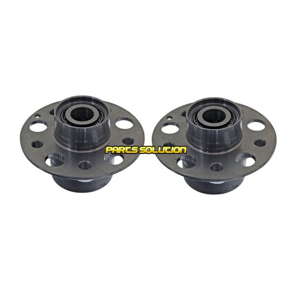 【楽天市場】正規純正OEM Mercedes-Benz ベンツ フロント ホイール ハブベアリング 2個 SET CLクラス W216 ...