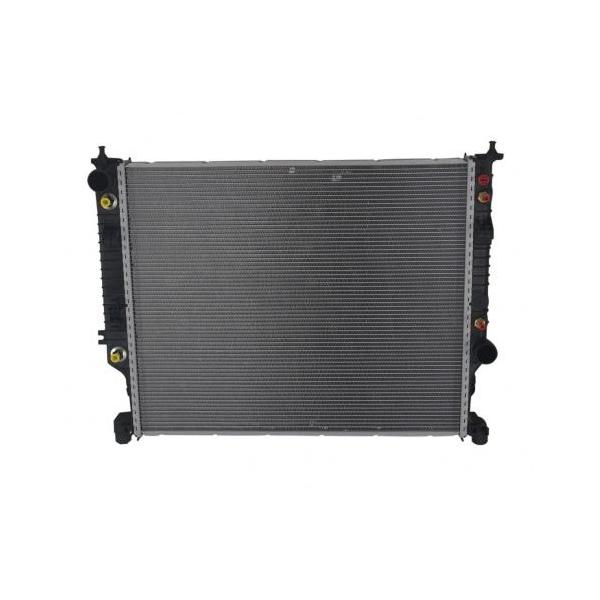 【楽天市場】正規純正OEM メルセデスベンツ ベンツ ラジエター ラジエーター Mクラス W164 ML350 ML500 ...