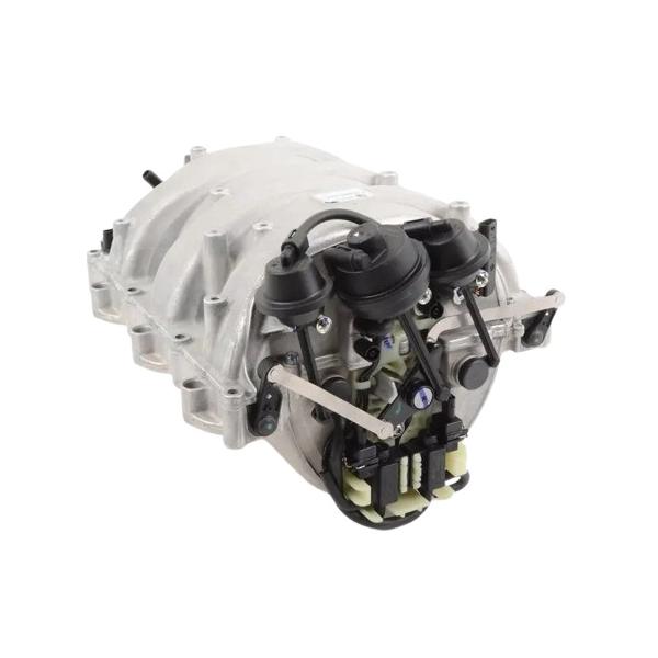 【楽天市場】正規純正OEM メルセデスベンツ ベンツ インテークマニホールド MLクラス W164 ML350 2721402401 インマニ ...