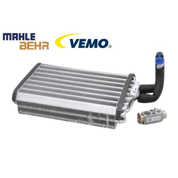 【楽天市場】正規純正OEM ベンツ エバポレーター エキパン セット Eクラス W124 300CE 300E 300TD 300TE ...