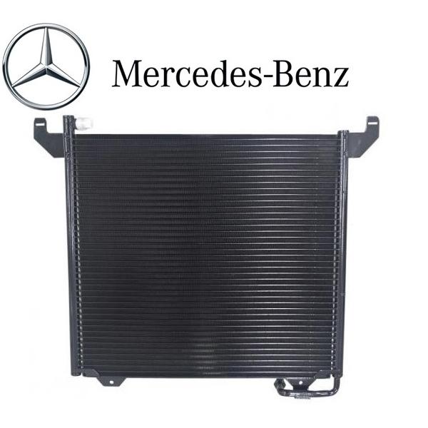 【楽天市場】正規純正品 Mercedes-Benz エアコン コンデンサー Gクラス ゲレンデ W463 G320 G500 G550 G55 ...