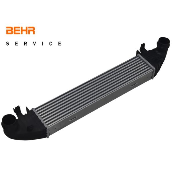 【楽天市場】正規純正OEM Mercedes-Benz ベンツ インタークーラー W204 W207 W212 M271 直4 E200 E ...