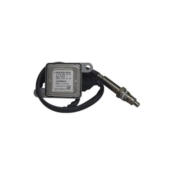 【楽天市場】正規純正品 ベンツ ノックスセンサー W166 X166 W221 W212 W251 R172 窒素酸化物センサー ...