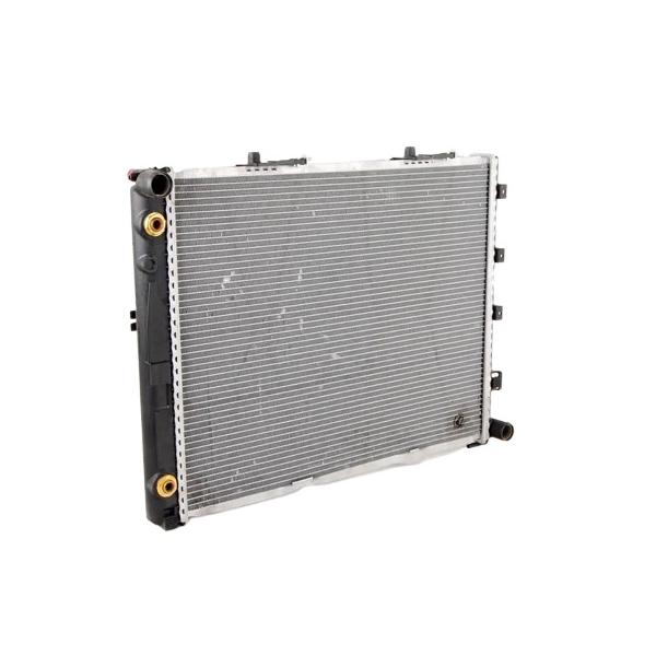 【楽天市場】正規純正OEM メルセデスベンツ ラジエーター Eクラス W124 400E 500E E400 E500 M119 ...