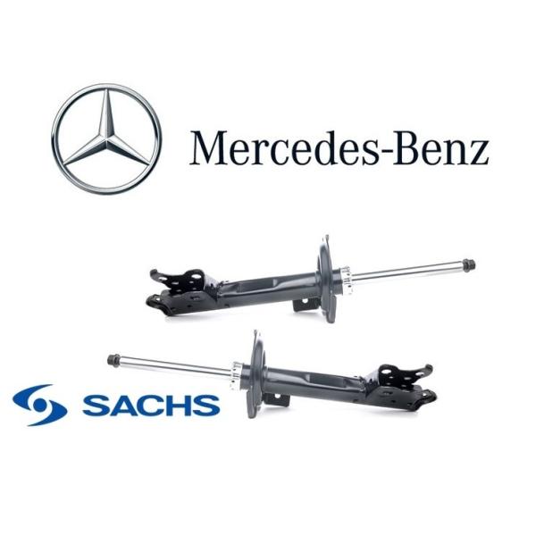 【楽天市場】正規純正OEM フロント ショックアブソーバー 左右 SET ベンツ Aクラス W169 A170 A180 A200 ...