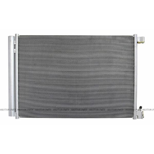 【楽天市場】正規純正品 Mercedes-Benz ベンツ エアコン コンデンサー W222 W217 2013y-2020y S550 ...