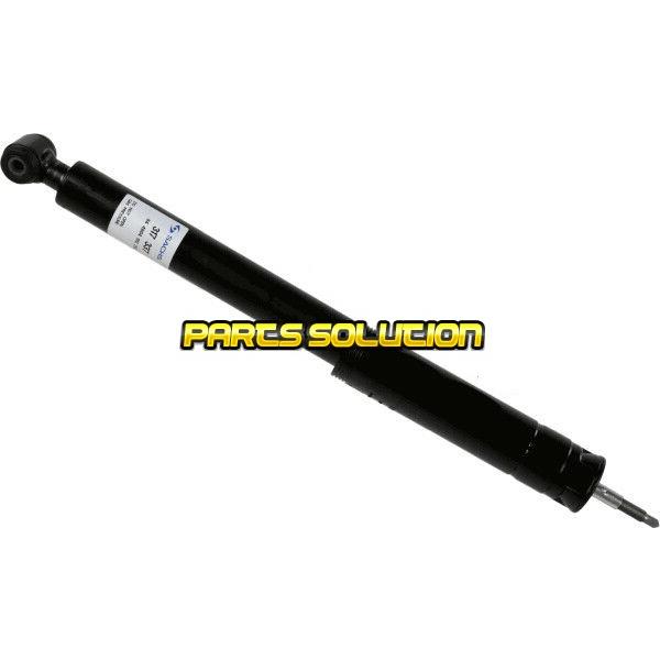 【楽天市場】正規純正OEM Mercedes Benz ベンツ リヤ リア ショックアブソーバー Aクラス W169 A170 A180 ...