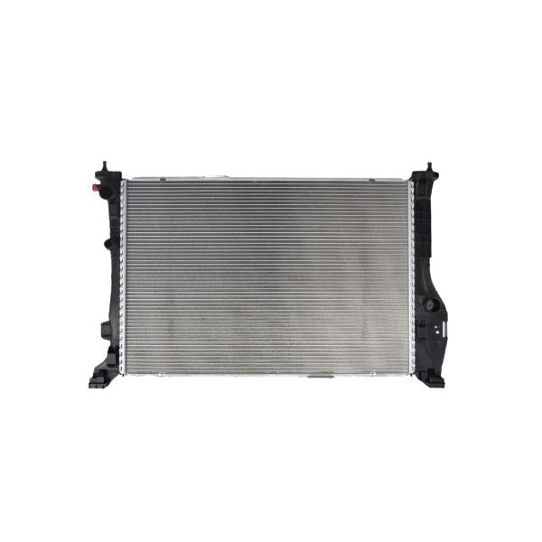 【楽天市場】正規優良品 Mercedes-Benz ベンツ ラジエター ラジエーター CLAクラス W117 CLA45 Aクラス W176 ...