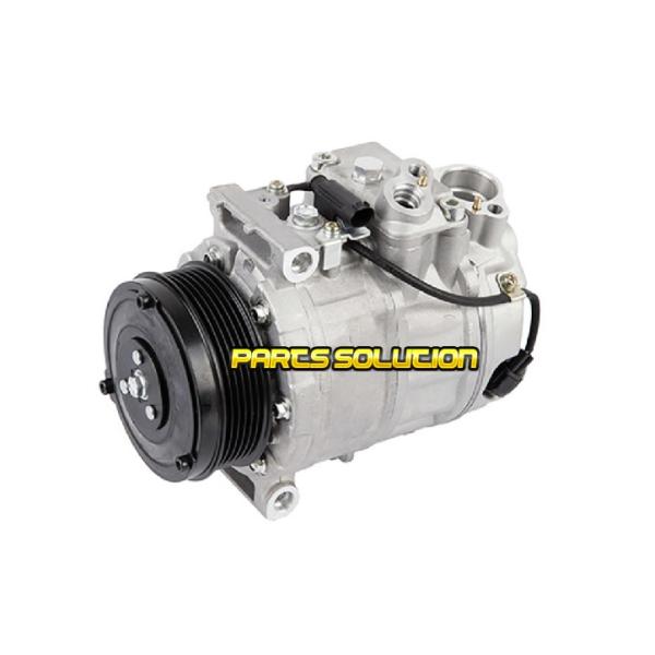 【楽天市場】正規優良品 Mercedes-Benz ベンツ エアコンコンプレッサー ACコンプレッサー Sクラス W221 S350 CGI ...