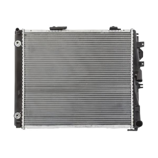 【楽天市場】正規純正OEM ベンツ W124 Eクラス ラジエター ラジエーター 260E 300D 300TD 300E 300TE ...