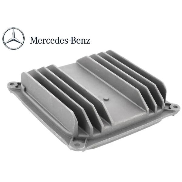 【楽天市場】正規純正品 ベンツ W218 W166 R231 CLS M SL クラス ヘッドライト コントロールユニット バラスト ...