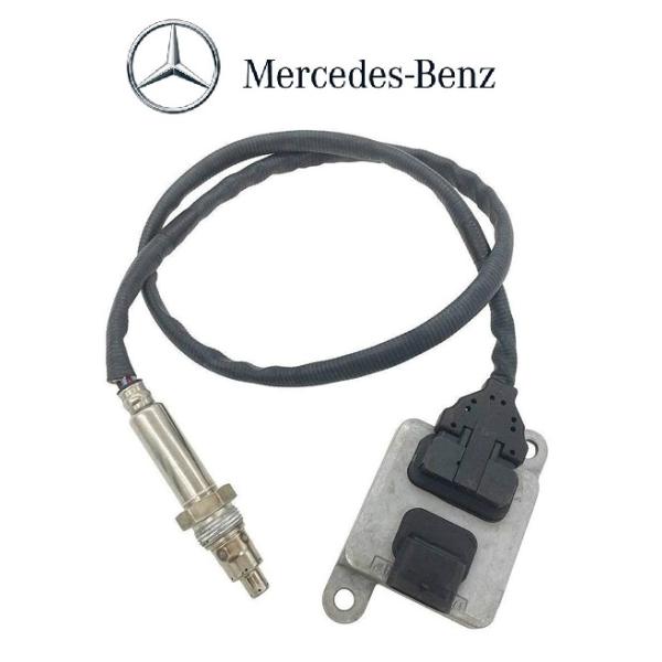 【楽天市場】正規純正品 ベンツ NOXセンサー W205 S205 C220 W212 S212 E220 W222 S300 W166 ...