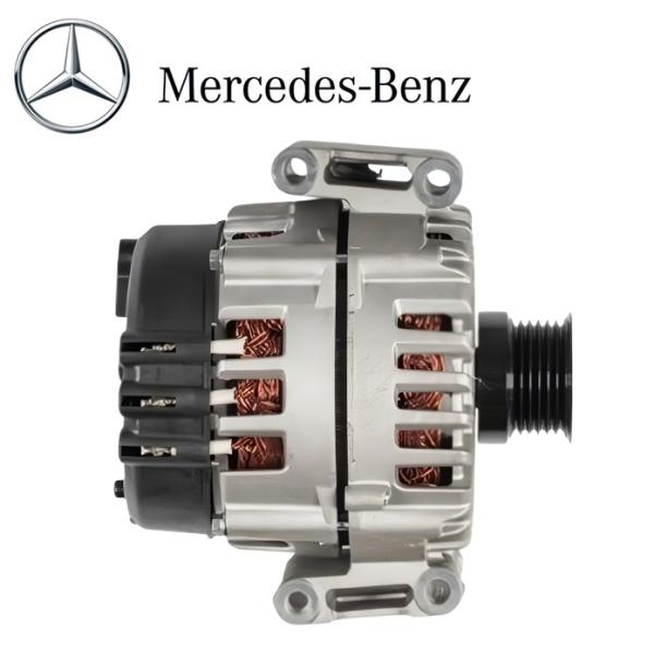 【楽天市場】正規優良品 Mercedes-Benz オルタネーター ダイナモ W205 S205 C220d W212 S212 E220d ...
