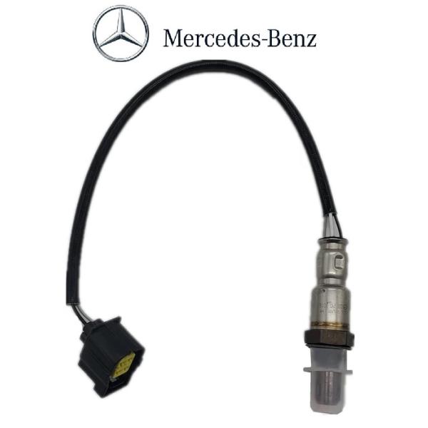 【楽天市場】正規純正OEM ベンツ 触媒 後側 O2センサー ラムダセンサー オーツーセンサー X166 X251 453 W212 S212 ...