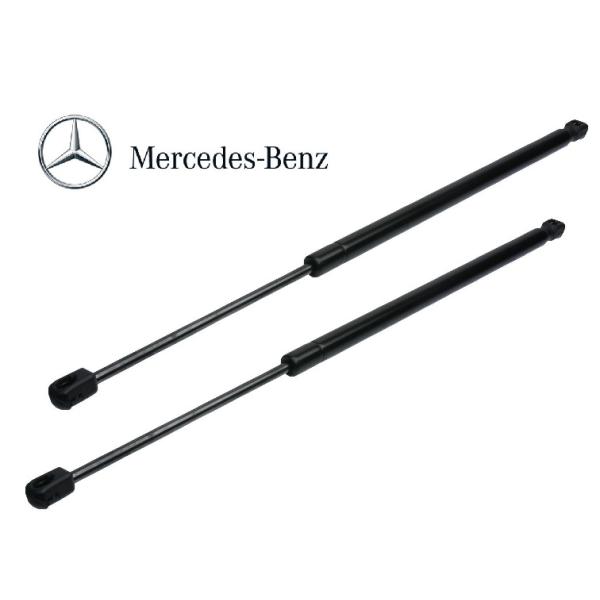 【楽天市場】正規純正OEM ベンツ ボンネットダンパー エンジンフードダンパー W204 W207 W212 W218 C218 X218 ...