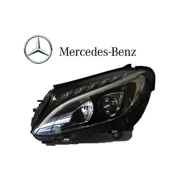 【楽天市場】正規純正品 ベンツ 左側 左 片側 W205 Cクラス 前期 C180 C200 C250 C300 C63 2014.7 ...