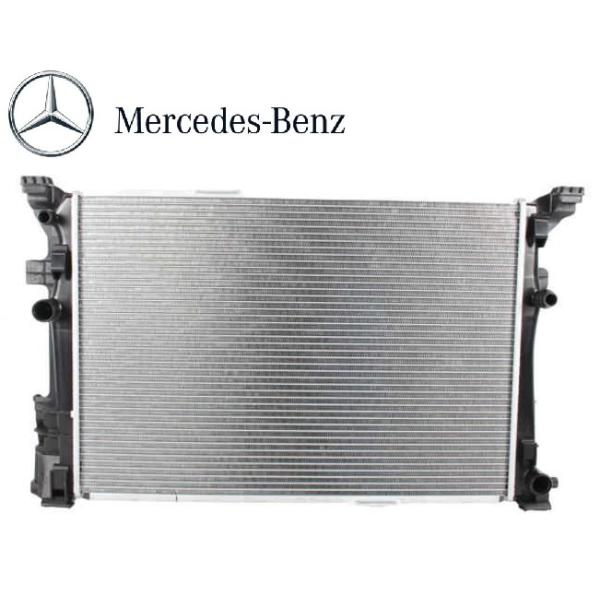 【楽天市場】正規優良品 ベンツ コンデンサー ACコンデンサー エアコンコンデンサー W176 W246 C117 X156 A180 ...