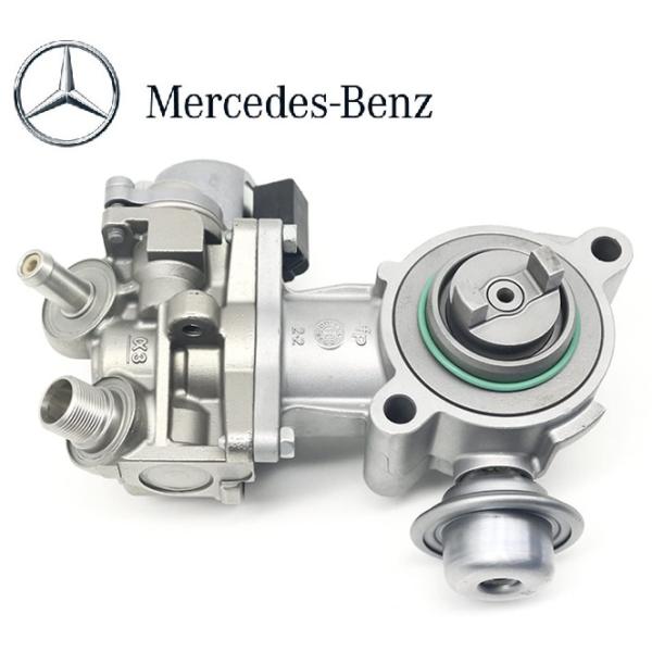 【楽天市場】正規純正品 Mercedes-Benz ベンツ ハイプレッシャーポンプ 高圧ポンプ 高圧燃料ポンプ W204 S204 W207 ...