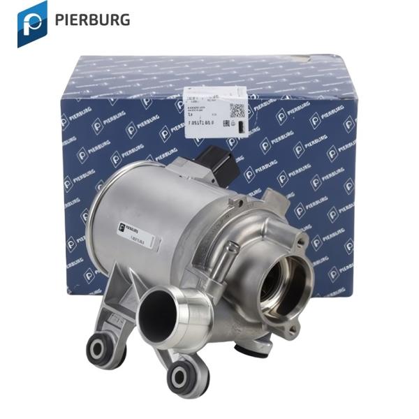 【楽天市場】正規純正OEM ベンツ 電動ウォーターポンプ R172 SLKクラス SLCクラス SLK200 SLK300 SLC180 ...