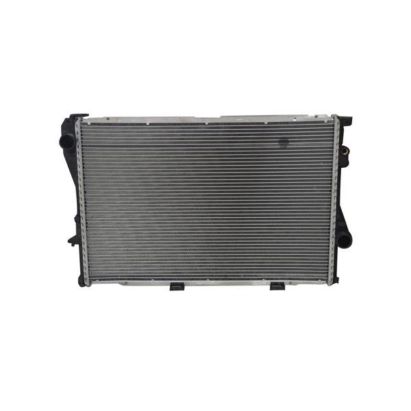 【楽天市場】正規純正OEM BMW ラジエター E39 5シリーズ 525i 528i 530i 535i 540i 17111702969 ...