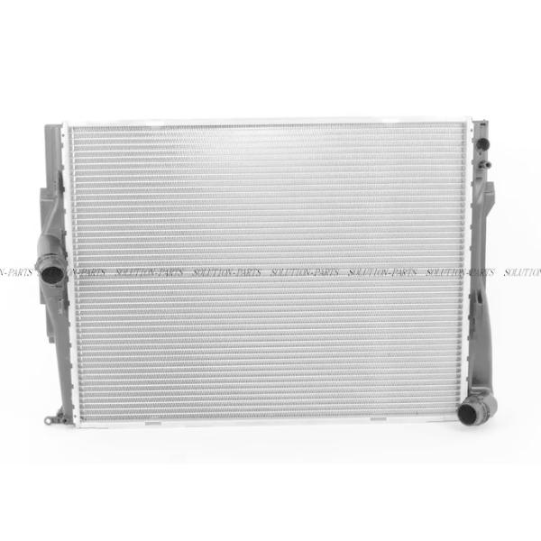 【楽天市場】正規純正OEM BMW ラジエター E81 E87 E88 E82 E90 E91 E92 E93 E84 X1 116i ...