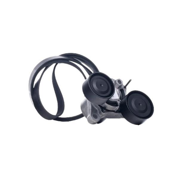 【楽天市場】正規純正OEM BMW ファンベルト テンショナー タイトナー SET F20 F21 F30 F31 F34 F32 F33 ...