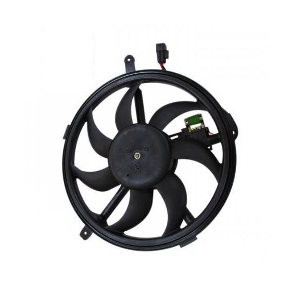 【楽天市場】正規純正OEM BMW MINI ラジエーター ブロアファン 電動ファン R56 R55 R57 R58 R59 ミニ クーパー ...