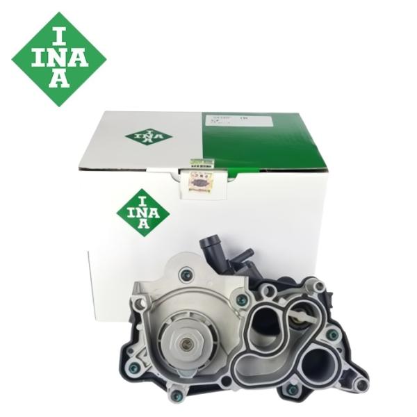 【楽天市場】正規純正OEM AUDI ウォーターポンプ サーモスタット アウディ A1 A3 A4 A5 Q2 Q3 クーラントポンプ ...