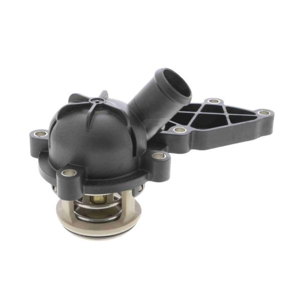 【楽天市場】正規純正OEM AUDI サーモスタット サーモスタッド アウディ A4 S4 A6 S6 A8 S8 06E121111G ...