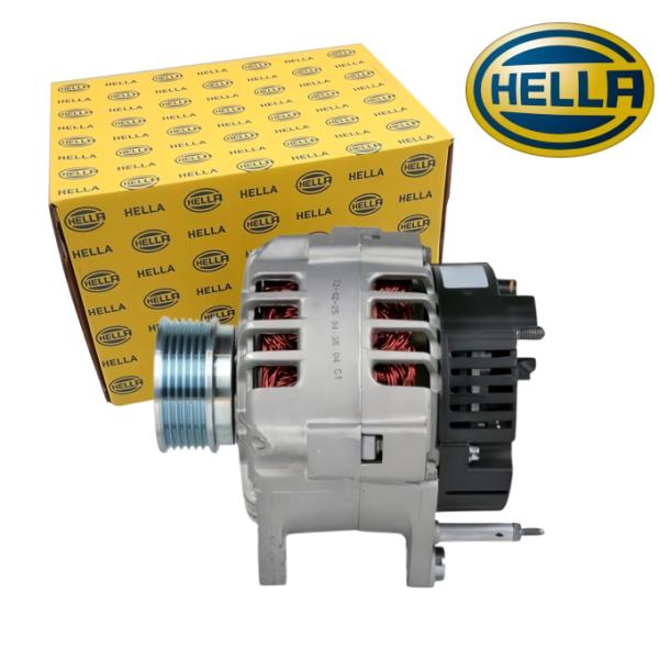 【楽天市場】正規純正OEM AUDI アウディ A3 8L A4 B5 8D A6 C5 4B TT 8N オルタネーター ダイナモ オルタ ...