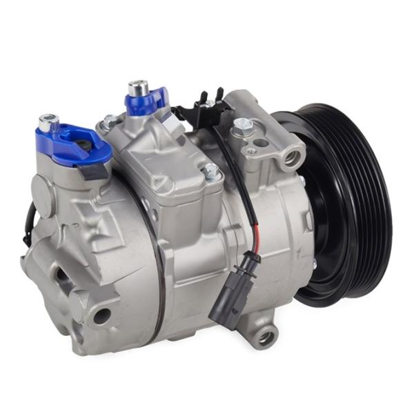 【楽天市場】正規優良品 アウディ エアコンコンプレッサー Audi A4 S4 A5 S5 Q5 ACコンプレッサー 8K0260805K ...