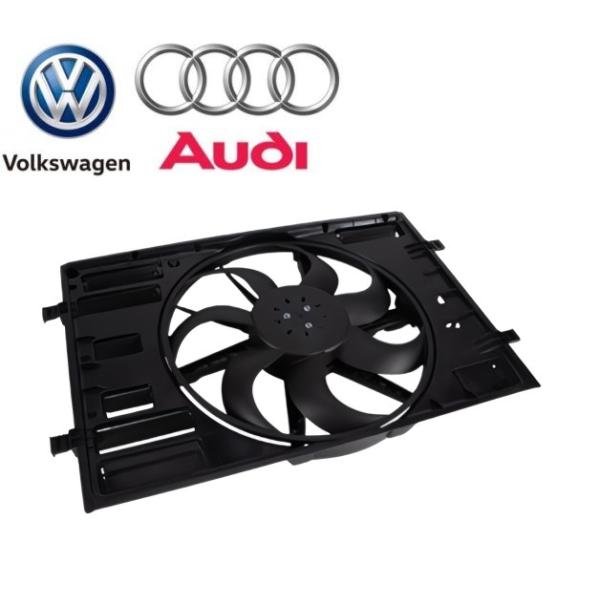 【楽天市場】正規優良品 ワーゲン ゴルフ7 パサート トゥーラン ティグアン アルテオン T-Roc VW ラジエター ラジエーター 電動 ...