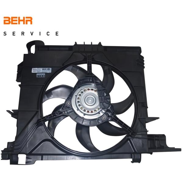 【楽天市場】正規純正OEM スマート ラジエター 電動ファン SMART 451 0002009323 000-200-9323 ラジエター ...