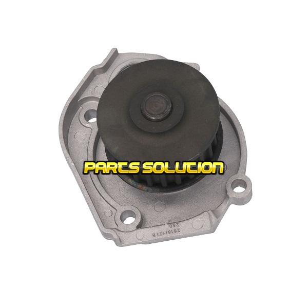 【楽天市場】正規優良品 FIAT 500 500C ウォーターポンプ パンダ プント ブラビッシモ 55284051 55204538 ...