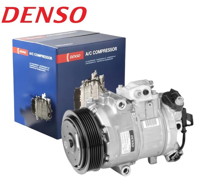 【楽天市場】正規純正OEM ワーゲン Polo ポロ 9N 6R 6C VW エアコンコンプレッサー ACコンプレッサー 6Q0820808F ...