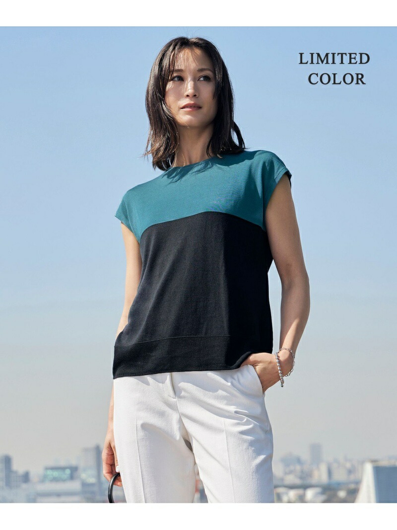 【楽天市場】【SALE／40%OFF】【接触冷感・洗える】PINION プルオーバー ICB L アイシービー トップス カットソー・Tシャツ ブルー ネイビー ブラック ホワイト グリーン ...