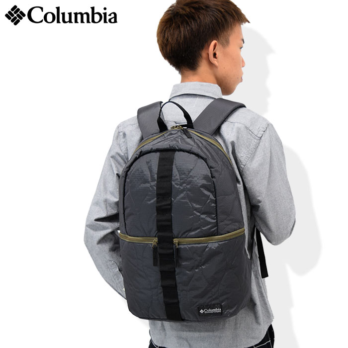 【楽天市場】コロンビア Columbia リュック レッド カウェア ドーム 24L バックパック(columbia Red Kaweah ...