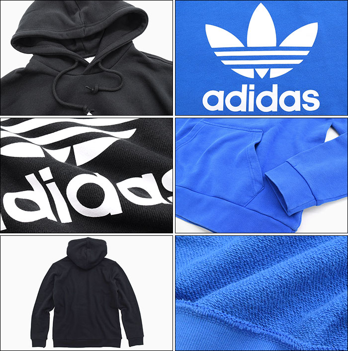 アディダス adidas パーカー プルオーバー メンズ トレフォイル アディダス adidas パーカー プルオーバー メンズ トレフォイル