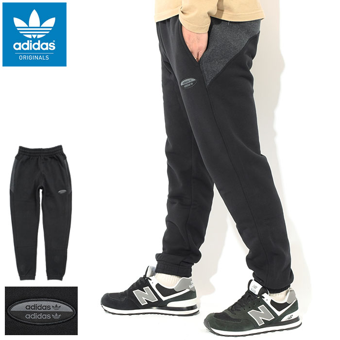 【楽天市場】アディダス adidas パンツ メンズ エッセンシャル オリジナルス ( adidas Essential Pant ...