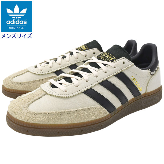 【楽天市場】アディダス adidas スニーカー メンズ 男性用 ウィメンズ ハンドボール スペツィアル Wonder White/Core ...