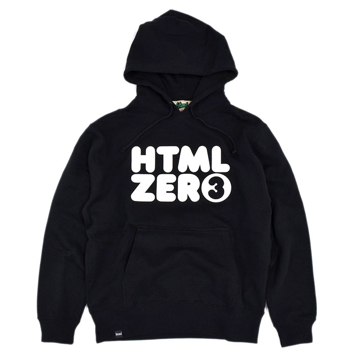 【楽天市場】エイチティエムエル ゼロスリー HTML ZERO3 パーカー プルオーバー メンズ バンパー ロゴ(html zero3 Bumper Logo Pullover Hoodie ...
