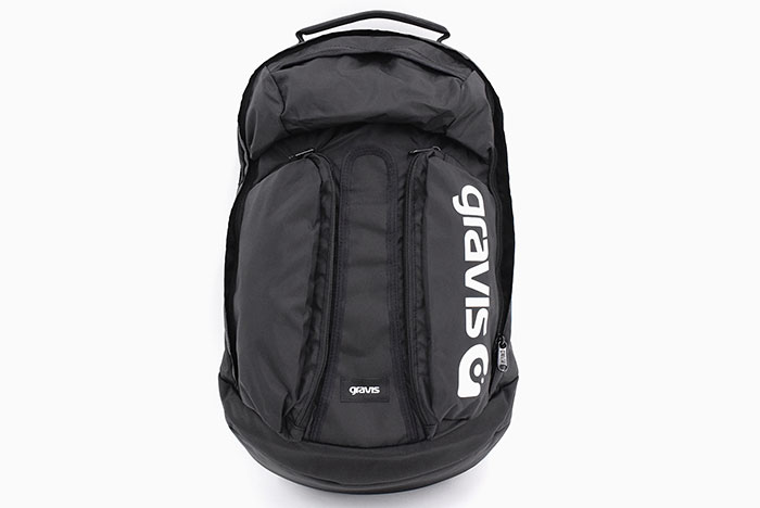 【楽天市場】グラビス gravis リュック メトロ バックパック(gravis Metro Backpack Bag バッグ Daypack ...