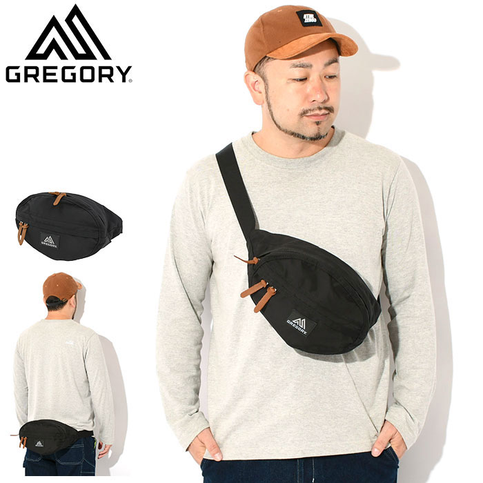 【楽天市場】グレゴリー GREGORY ウエストバッグ テールメイト XS ( gregory Tail Mate XS Waist Bag ウエストポーチ ヒップバッグ ボディバッグ メンズ ...
