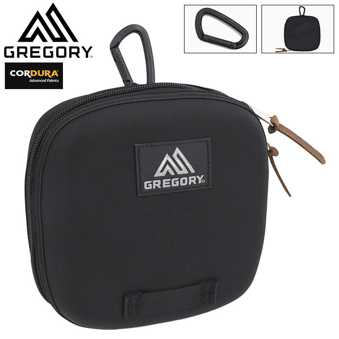 【楽天市場】グレゴリー GREGORY ケース マルチプル L ( gregory Multiple L Case CORDURA コーデュラ ...
