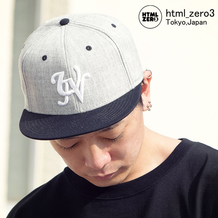 【楽天市場】エイチティエムエル ゼロスリー HTML ZERO3 キャップ メンズ スタンレー ベースボールキャップ(html zero3 Stanley Baseball Cap スナップ ...