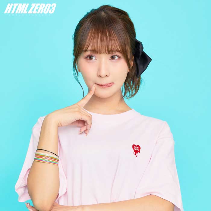【楽天市場】エイチティエムエル ゼロスリー HTML ZERO3 Tシャツ 半袖 メンズ 森脇梨々夏 リリスイーツ コラボ ( HTML ZERO3×森脇梨々夏 Ririsweets S/S ...