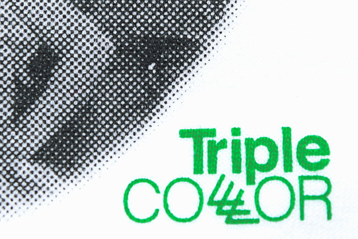 【楽天市場】エイチティエムエル ゼロスリー HTML ZERO3 Tシャツ 半袖 メンズ 君の隣のラジかるん トリプル カラー グリーナリー コラボ(HTML ZERO3×君の隣のラジかるん ...