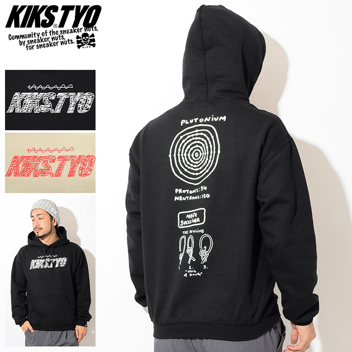 【楽天市場】キックス ティー・ワイ・オー Kiks Tyo パーカー プルオーバー メンズ トム Kiks Tyo Tom Pullover Hoodie フード フーディ スウェット